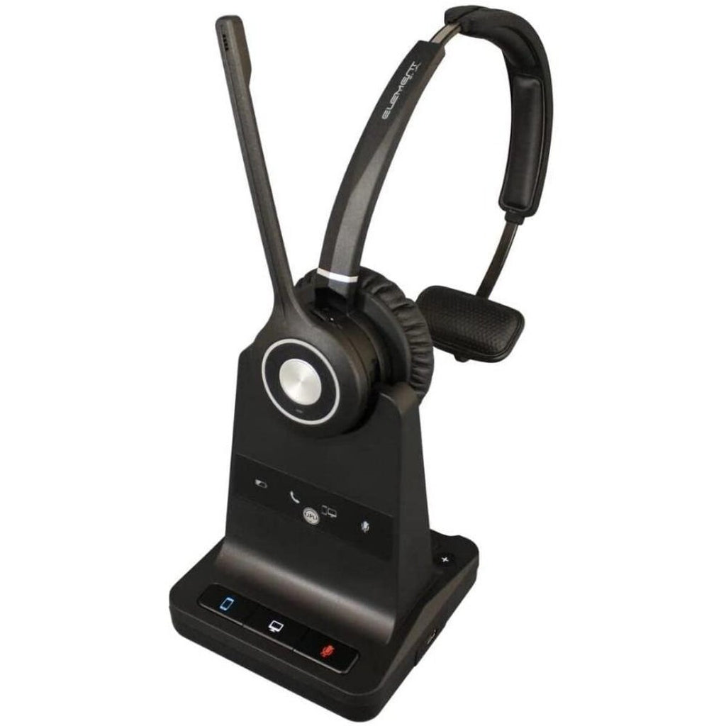 JPL Element Explore DECT Wireless Mono Headset Dual Connectivity - FREE ...