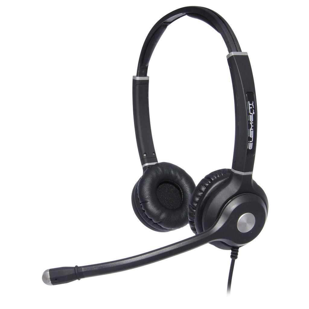 Home › JPL Element TT3 AVANT Binaural Headset w/Tough Case